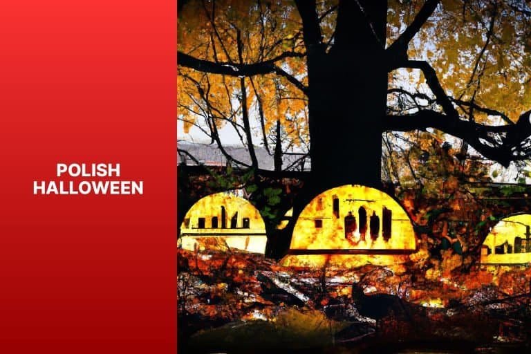 Exploring The Traditions And History Of Polish Halloween Celebrations