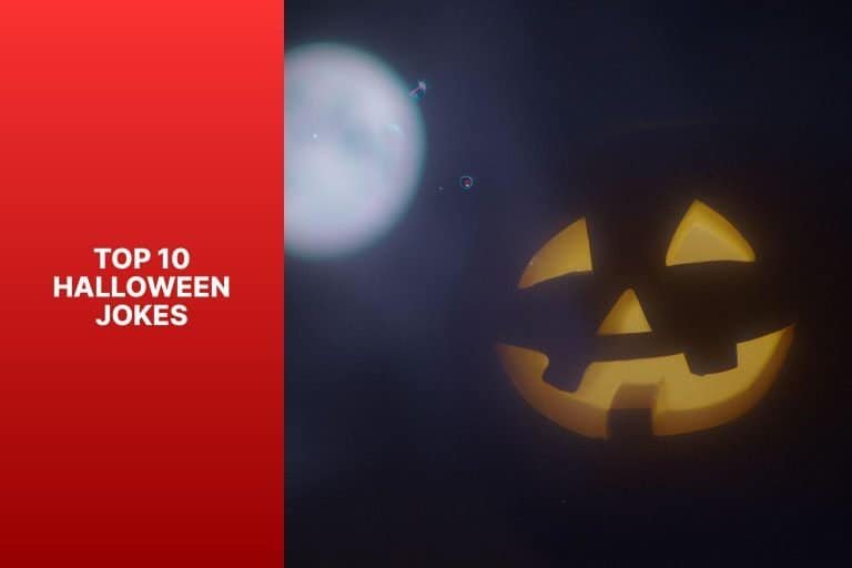 Ricky's Halloween - Where Halloween Never Ends