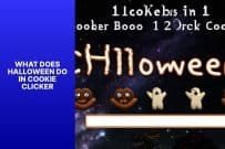Exploring Halloween Effects In Cookie Clicker: Unveiling All The Spooky ...