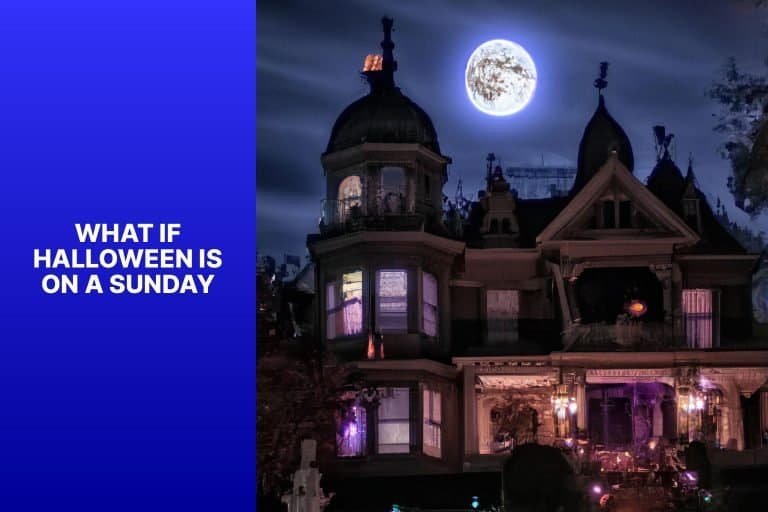 Ricky's Halloween - Where Halloween Never Ends
