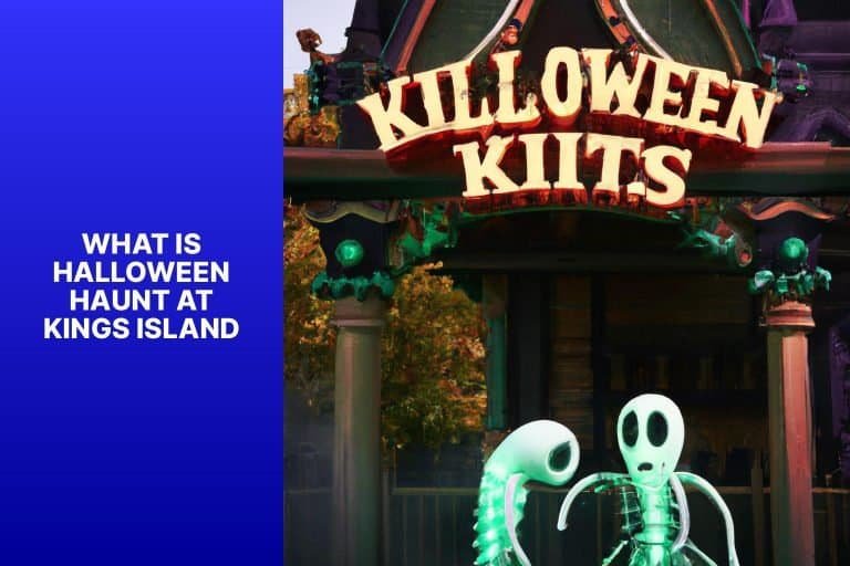 Ricky's Halloween - Where Halloween Never Ends