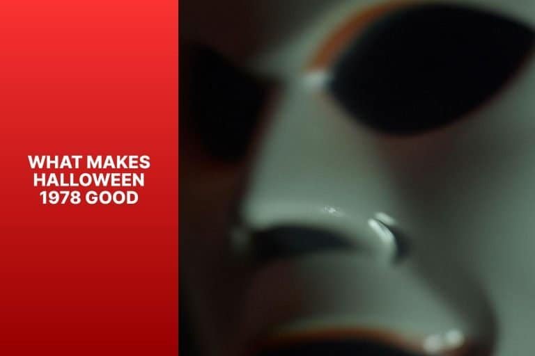 Unleashing The Horror: Why Halloween Remains A Timeless Masterpiece