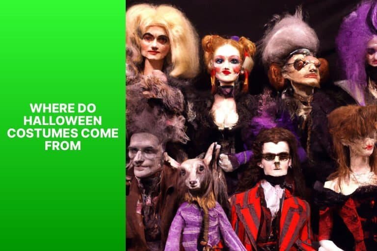 Ricky's Halloween - Where Halloween Never Ends