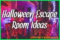Halloween Escape Room Ideas: Spooky And Fun Themes For Your Next Event